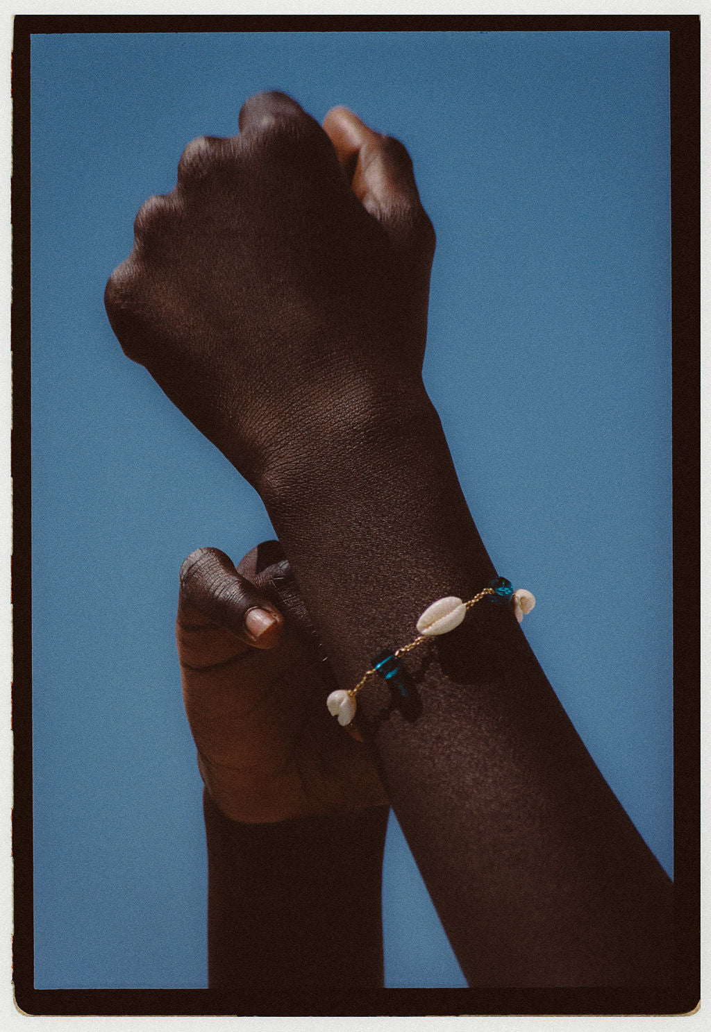 Shell bracelets | The Shell Dealer | The Shell Dealer