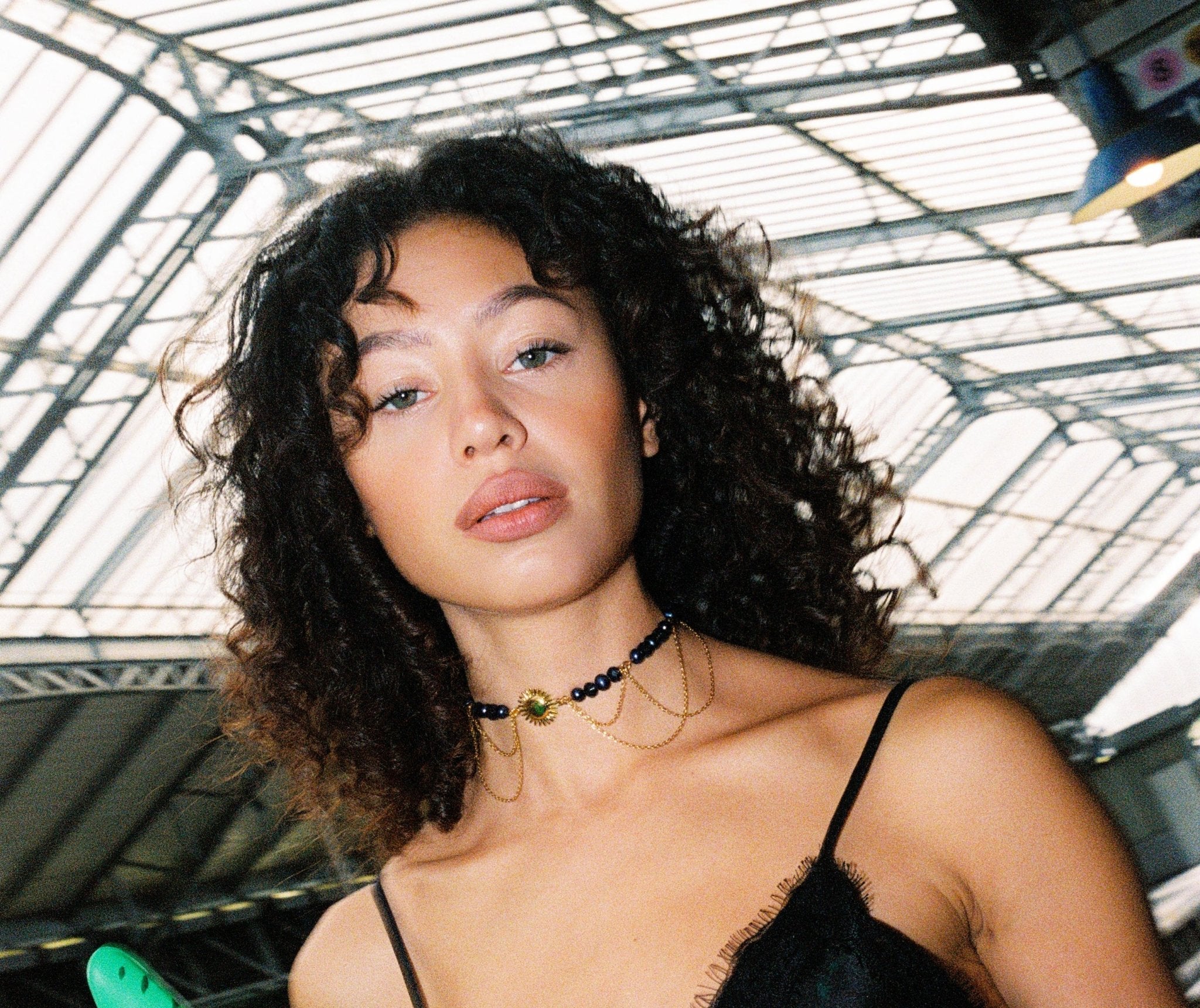 SHELL IN THE CITY CAPSULE | The Shell Dealer