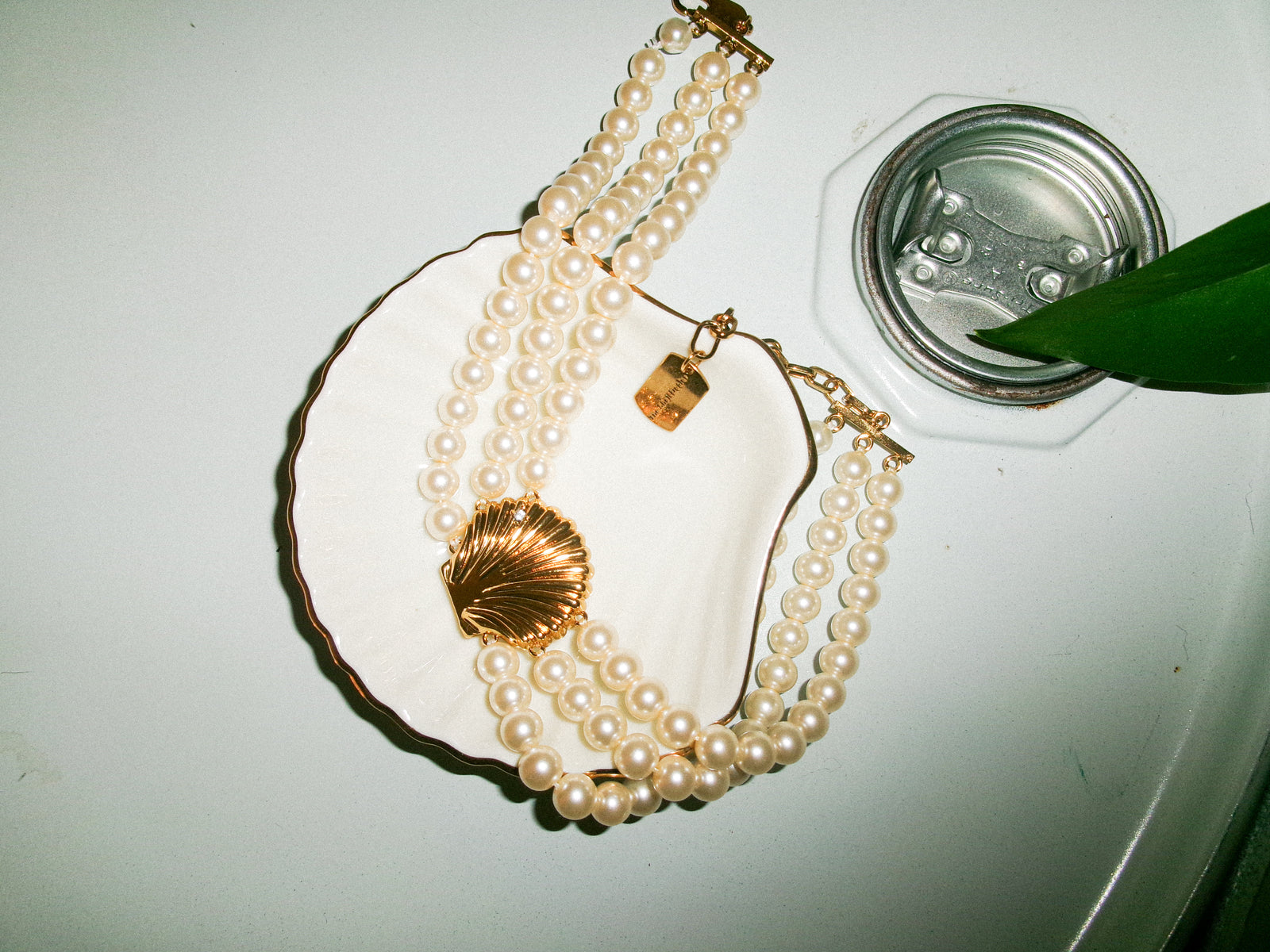 Colliers Uniques Et Bijoux Audacieux | The Shell Dealer