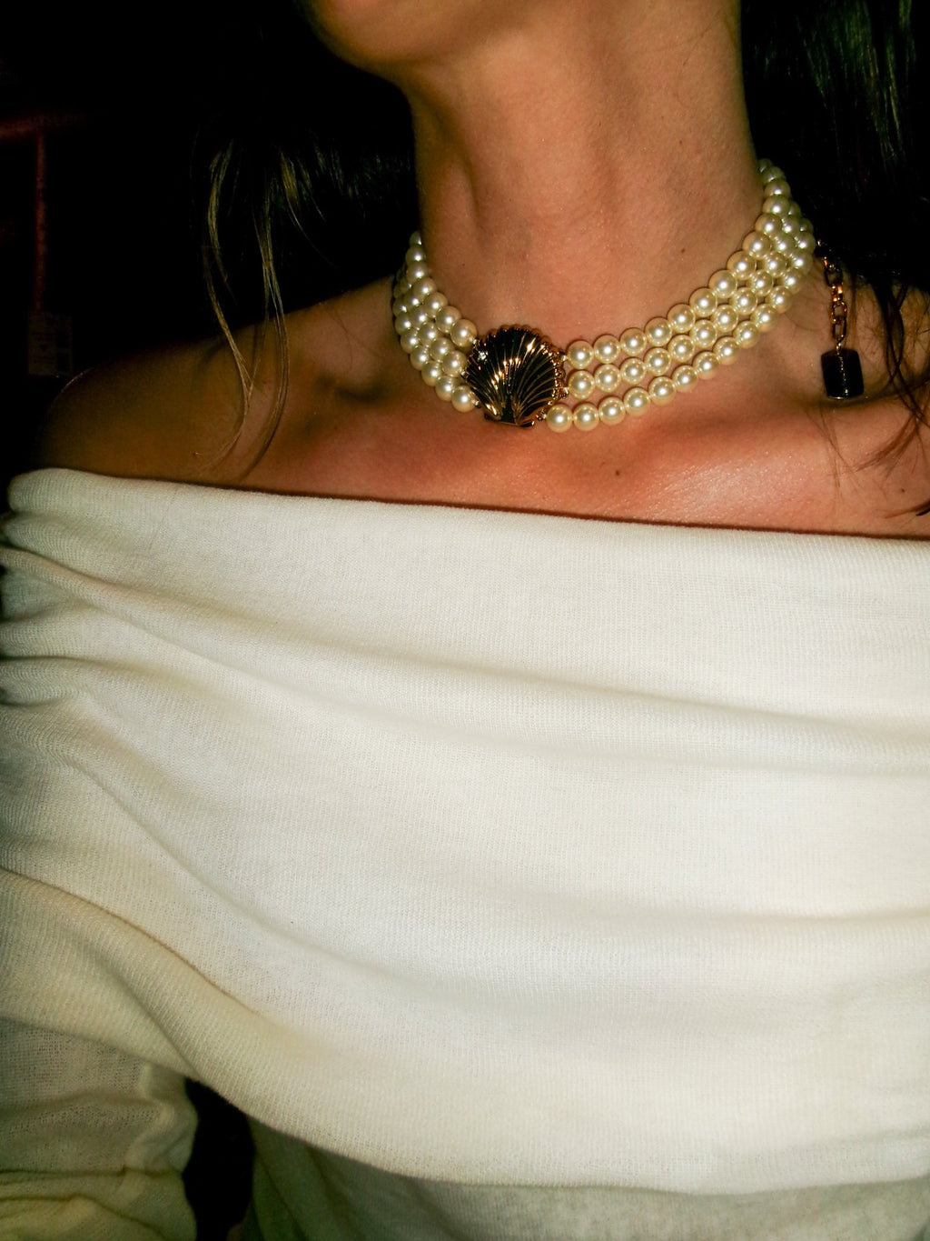Pearl Necklace for Women | Pearl Necklace | The Shell Dealer | The ...