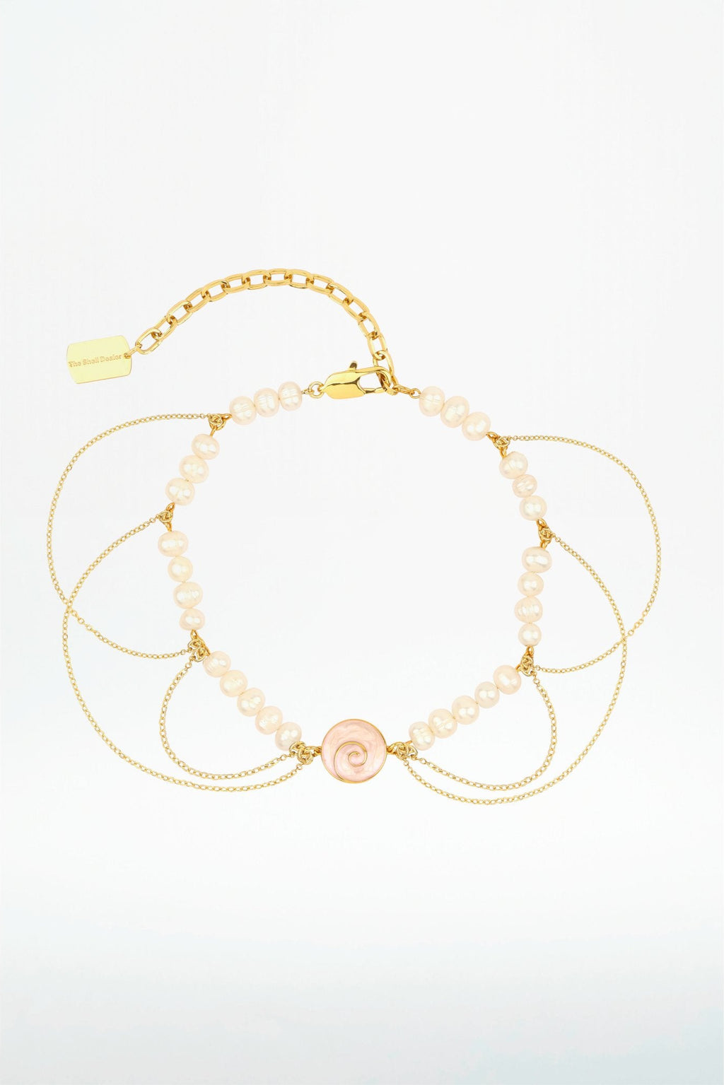 freshwater pearl necklace | pearl necklace | The Shell Dealer | The ...